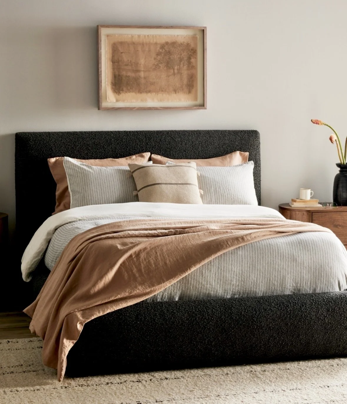 Maison Barbara | Interior Design Studio | Marin County + San Francisco ...