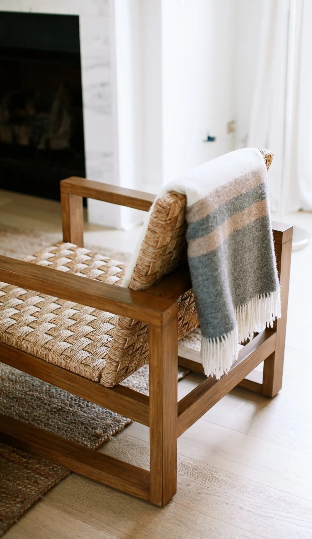 Maison Barbara | Interior Design Studio | Marin County + San Francisco ...