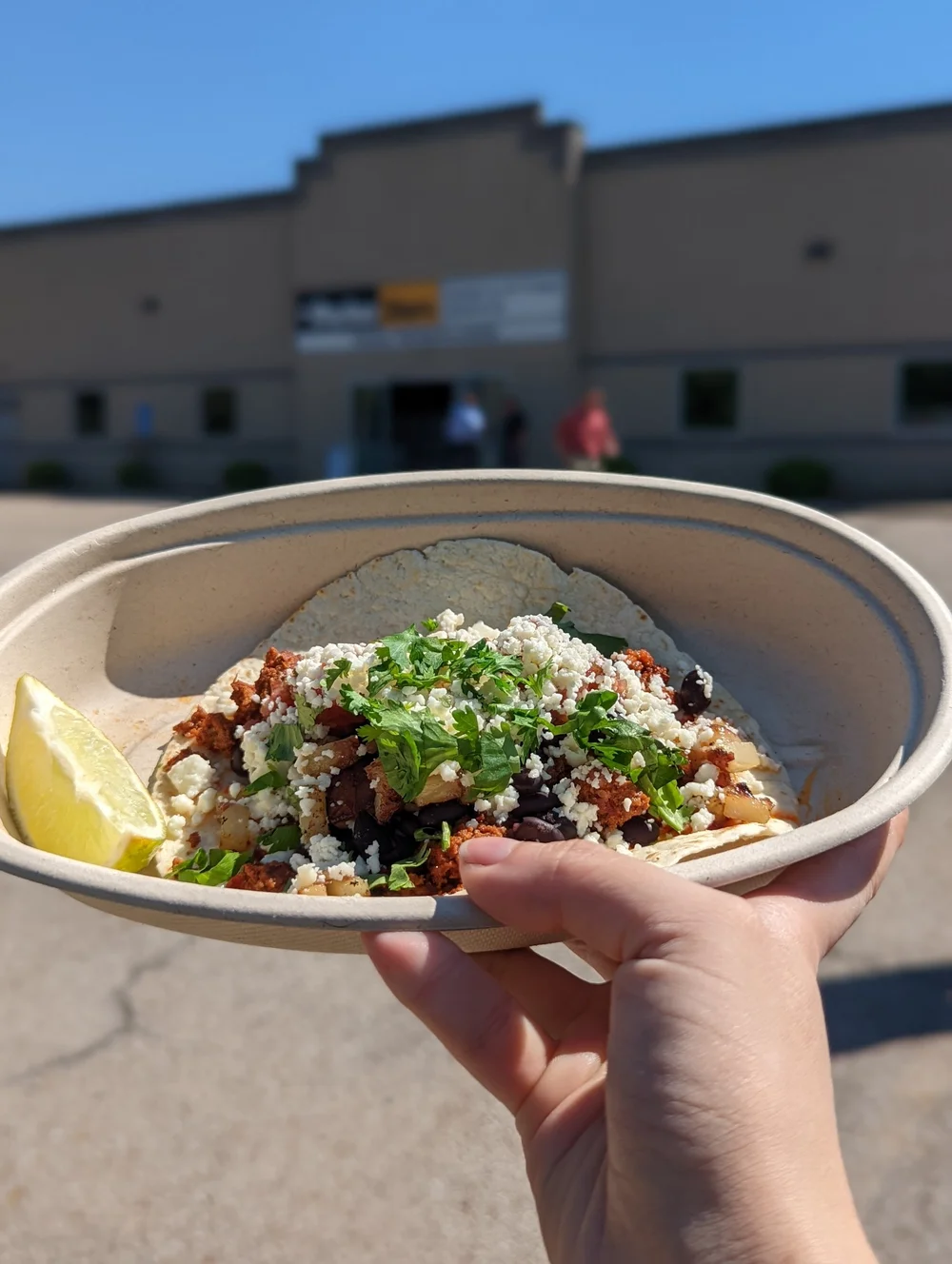 Oma Gourd Handcrafted Tacos | Order Fresh Tacos Today
