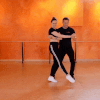 List of Brazilian Zouk Moves (Zouk Move Dictionary) — AmoZouk