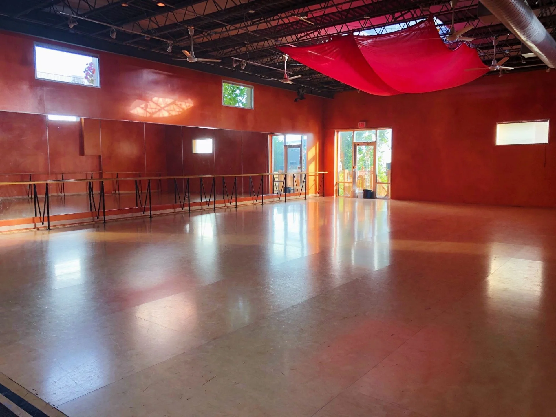 AmoZouk | Brazilian Zouk Classes in Minneapolis