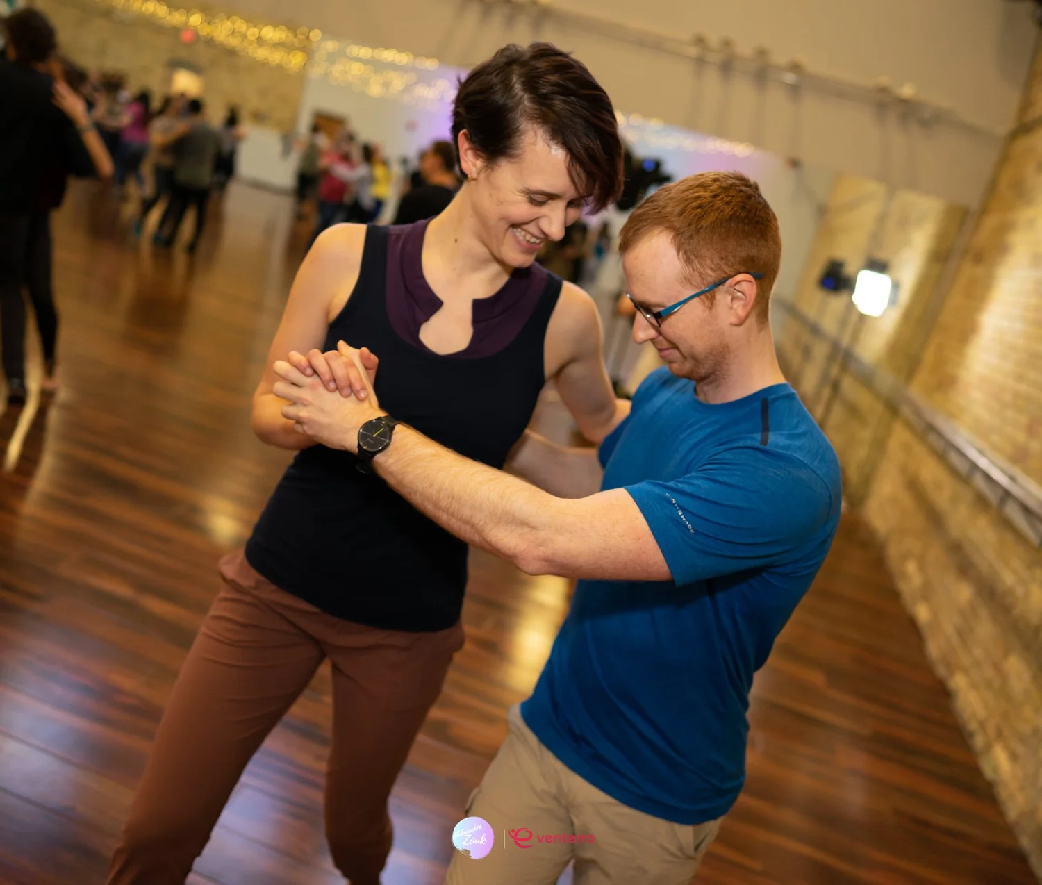 AmoZouk | Brazilian Zouk Classes in Minneapolis
