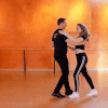 List of Brazilian Zouk Moves (Zouk Move Dictionary) — AmoZouk