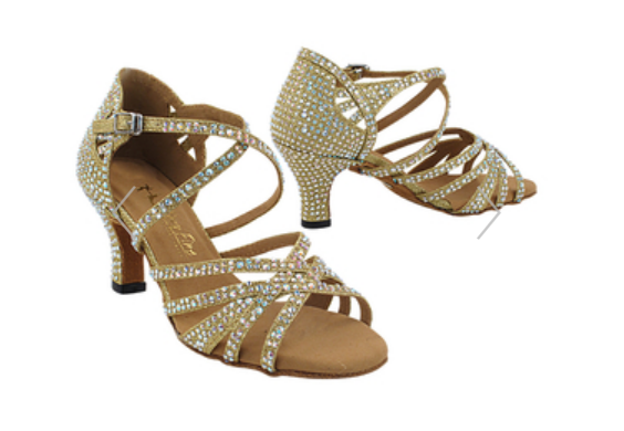 The Best Shoes for Zouk Dancing (For any Budget!) — AmoZouk