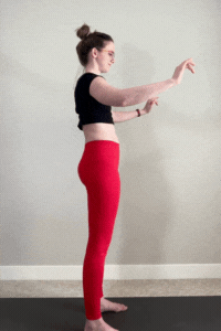 Back Flexibility Drills for Zouk Dancers — AmoZouk