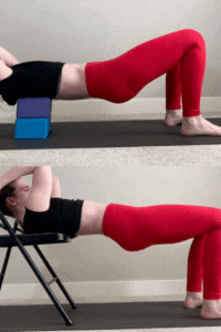 Back Flexibility Drills for Zouk Dancers — AmoZouk