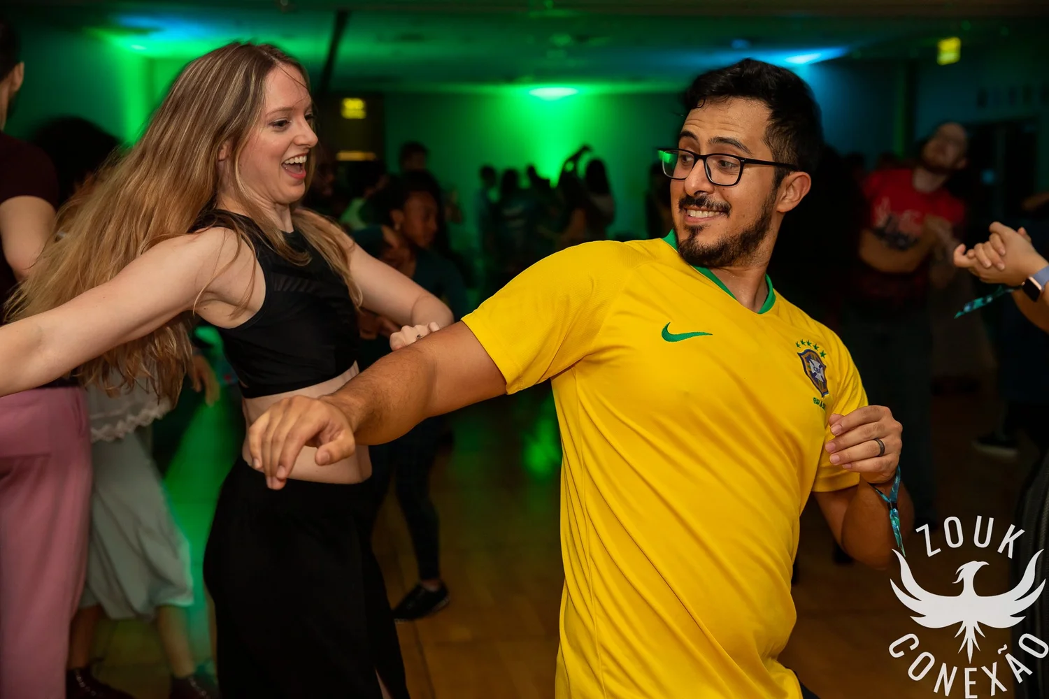 AmoZouk | Brazilian Zouk Classes in Minneapolis