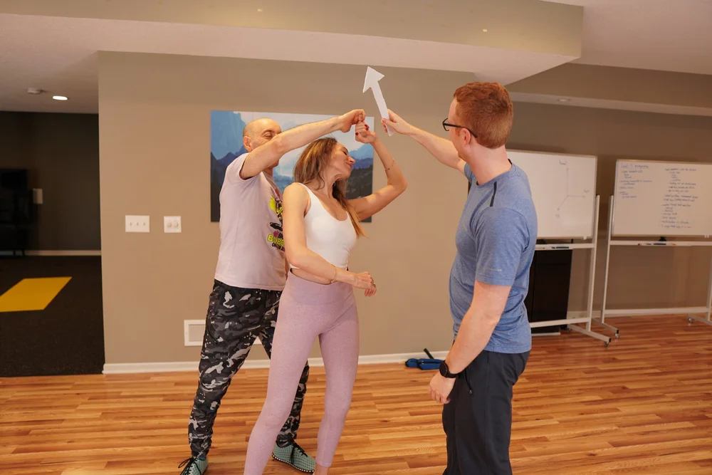 AmoZouk | Brazilian Zouk Classes in Minneapolis