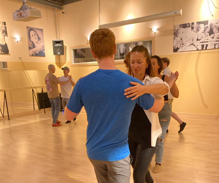 AmoZouk | Brazilian Zouk Classes in Minneapolis