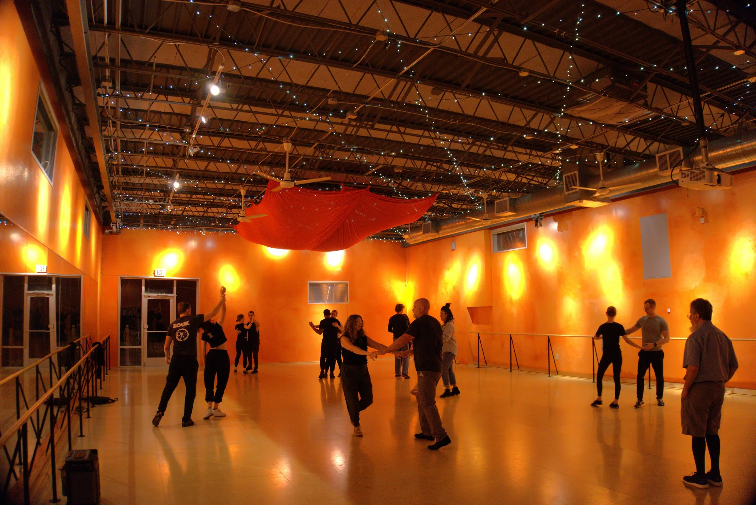 AmoZouk | Brazilian Zouk Classes in Minneapolis