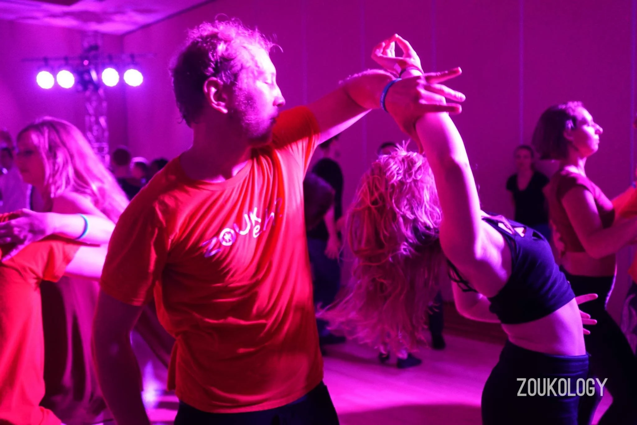 AmoZouk | Brazilian Zouk Classes in Minneapolis