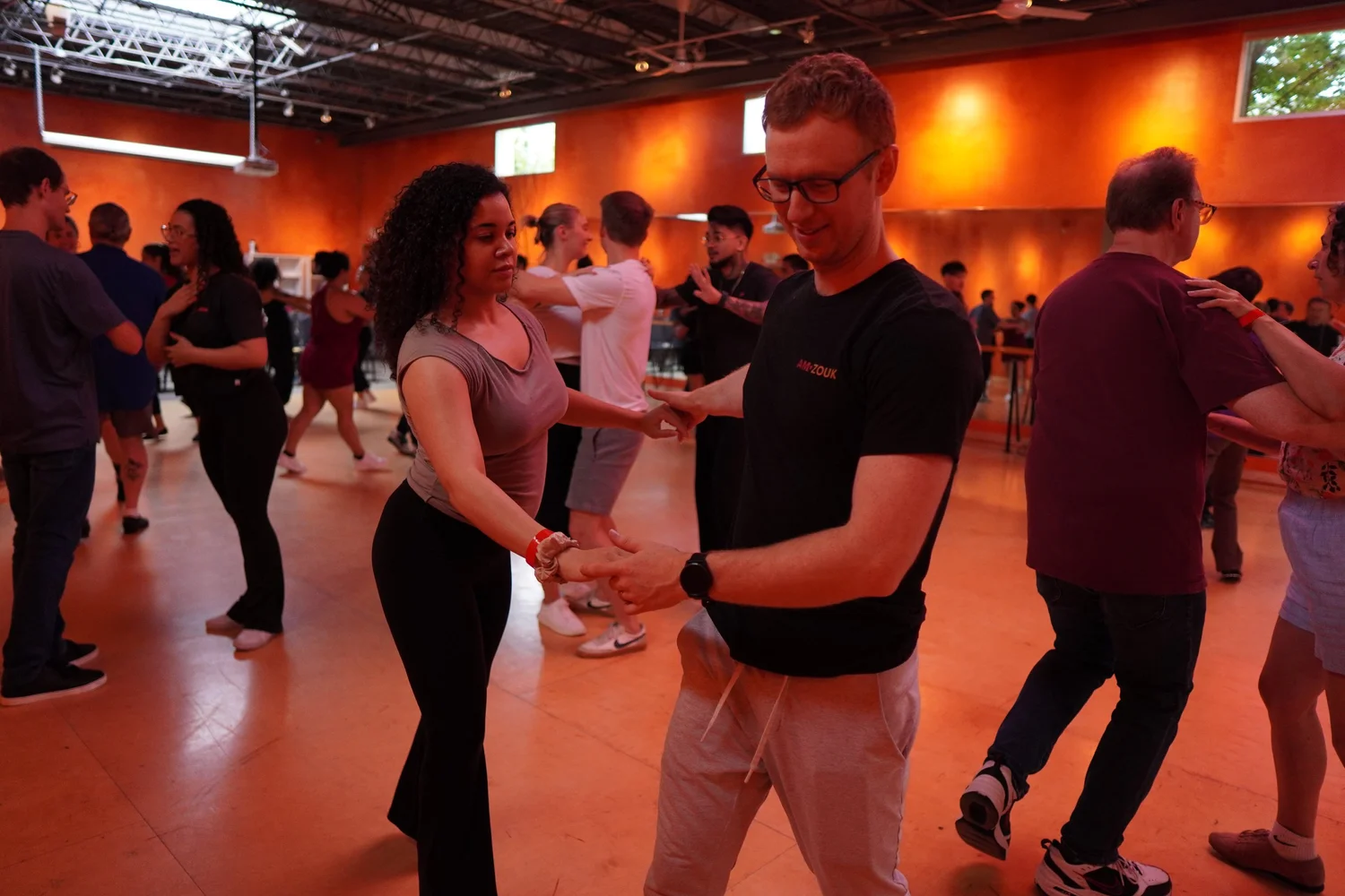 AmoZouk | Brazilian Zouk Classes in Minneapolis