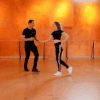 List of Brazilian Zouk Moves (Zouk Move Dictionary) — AmoZouk