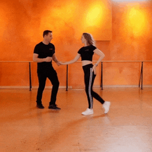 List of Brazilian Zouk Moves (Zouk Move Dictionary) — AmoZouk