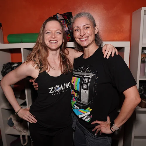 AmoZouk | Brazilian Zouk Classes in Minneapolis