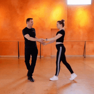 List of Brazilian Zouk Moves (Zouk Move Dictionary) — AmoZouk