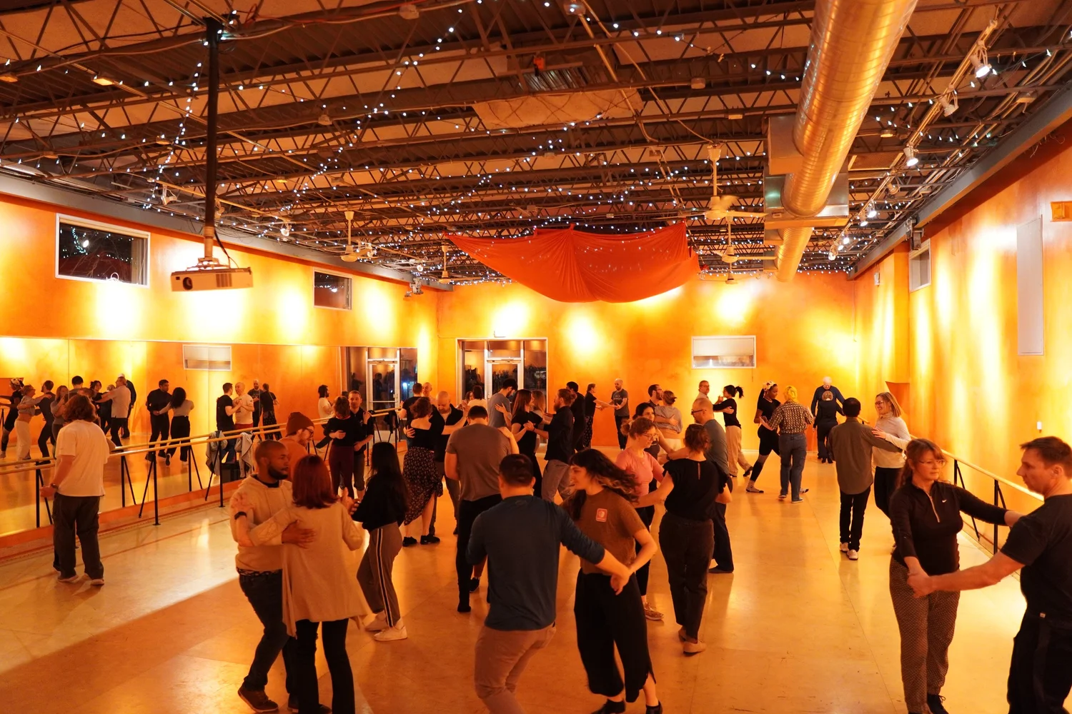 AmoZouk | Brazilian Zouk Classes in Minneapolis