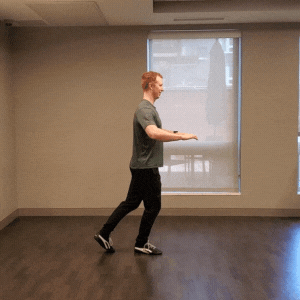 The 3 Fundamental Types of Turns in Zouk — AmoZouk