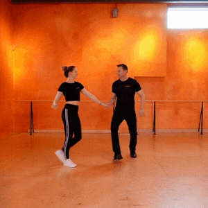 List of Brazilian Zouk Moves (Zouk Move Dictionary) — AmoZouk