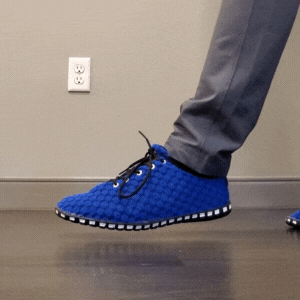 6 Tips to Improve Your Brazilian Zouk Footwork — AmoZouk