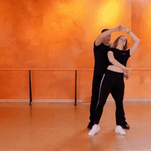 List of Brazilian Zouk Moves (Zouk Move Dictionary) — AmoZouk