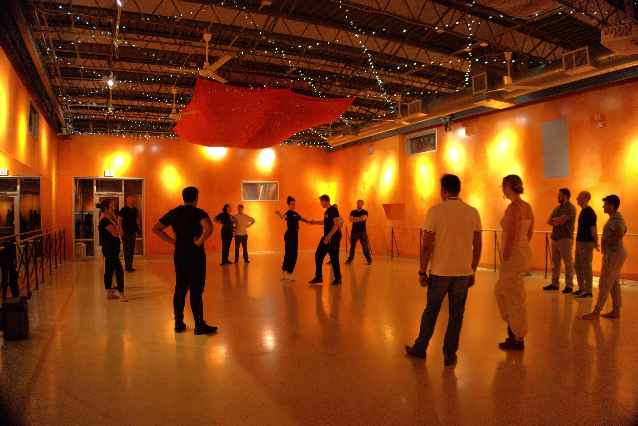 AmoZouk | Brazilian Zouk Classes in Minneapolis