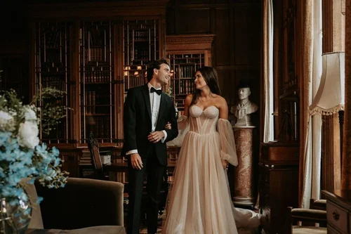 Berwick House & Gardens