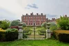 Berwick House & Gardens