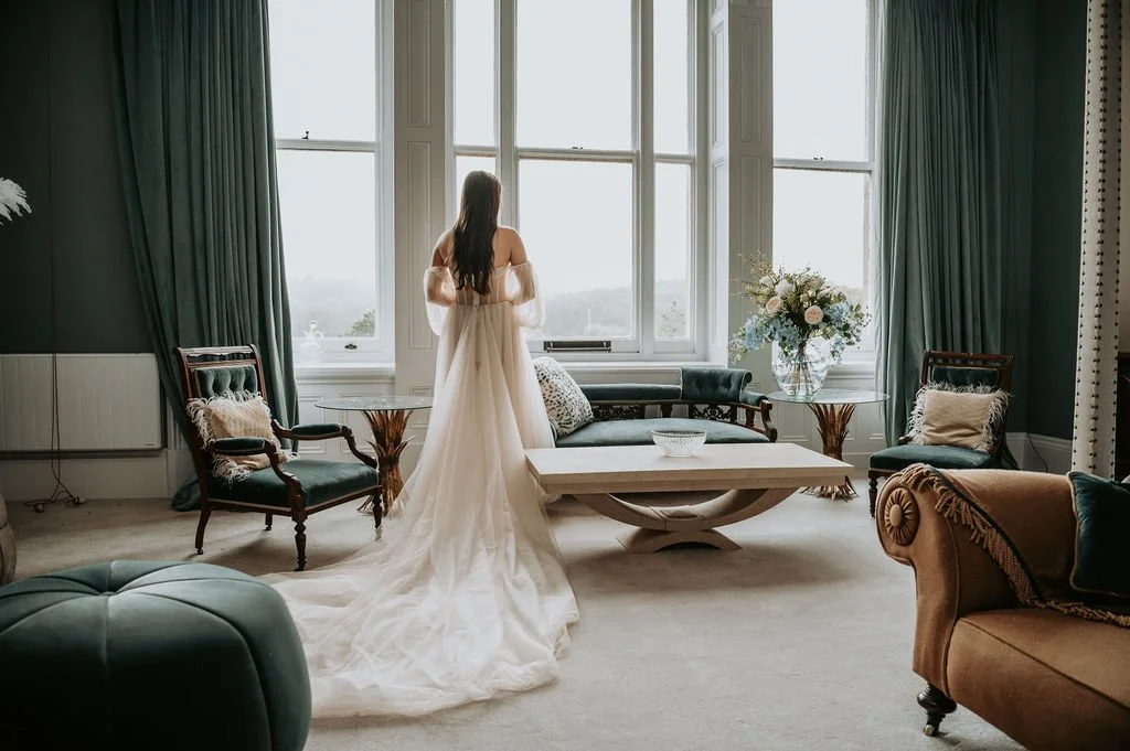 GALLERY | Discover Scenic Beauty – Book a Visit — Berwick House & Gardens