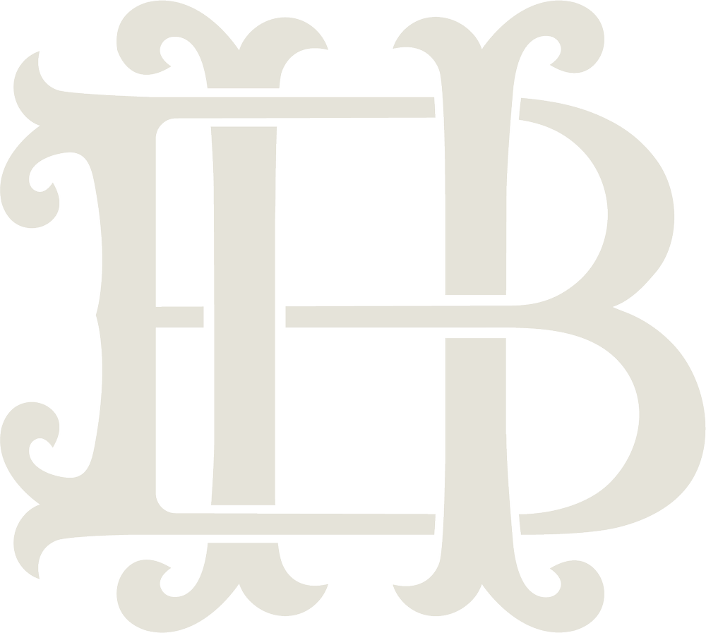 Berwick House & Gardens