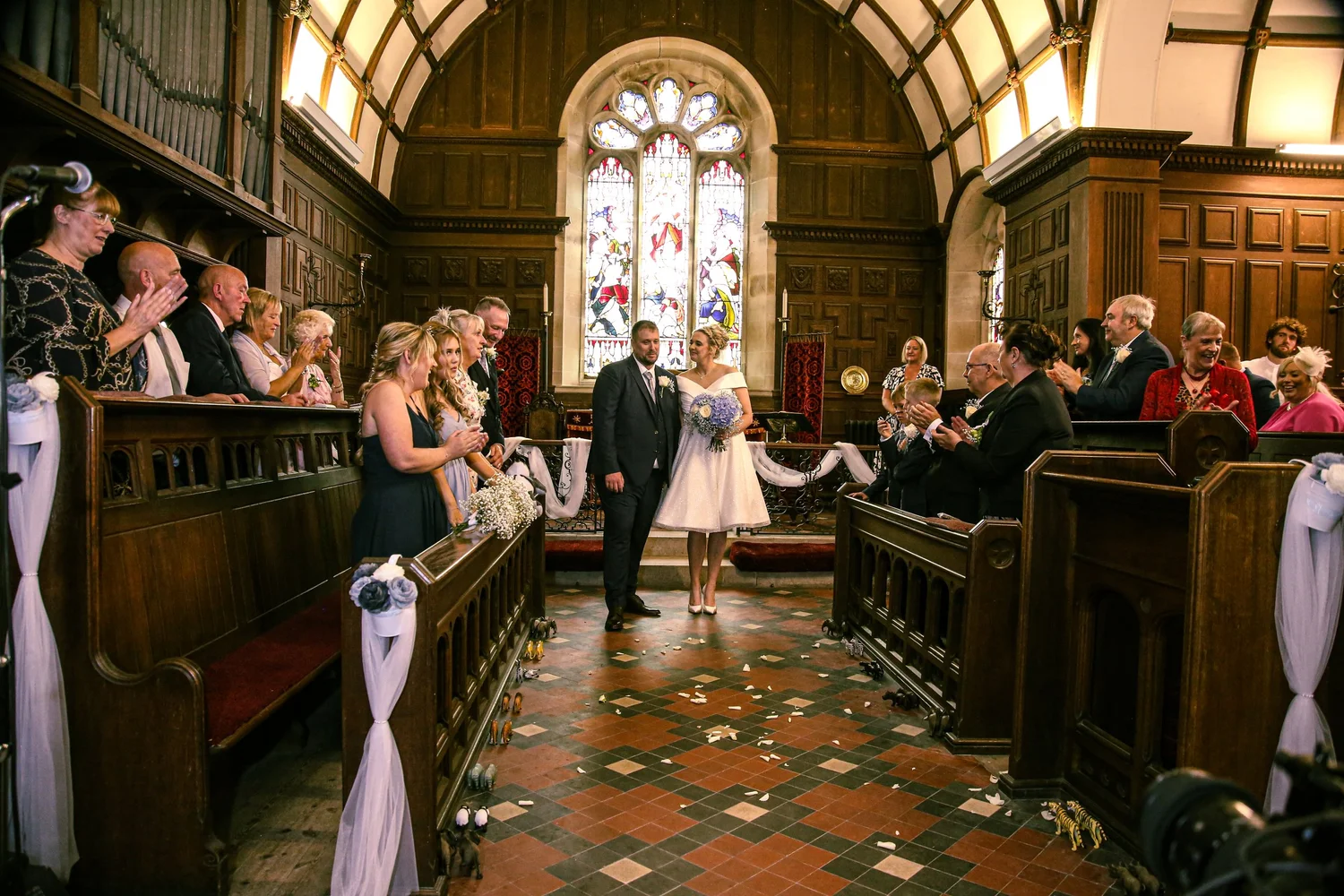 GALLERY — Berwick House & Gardens