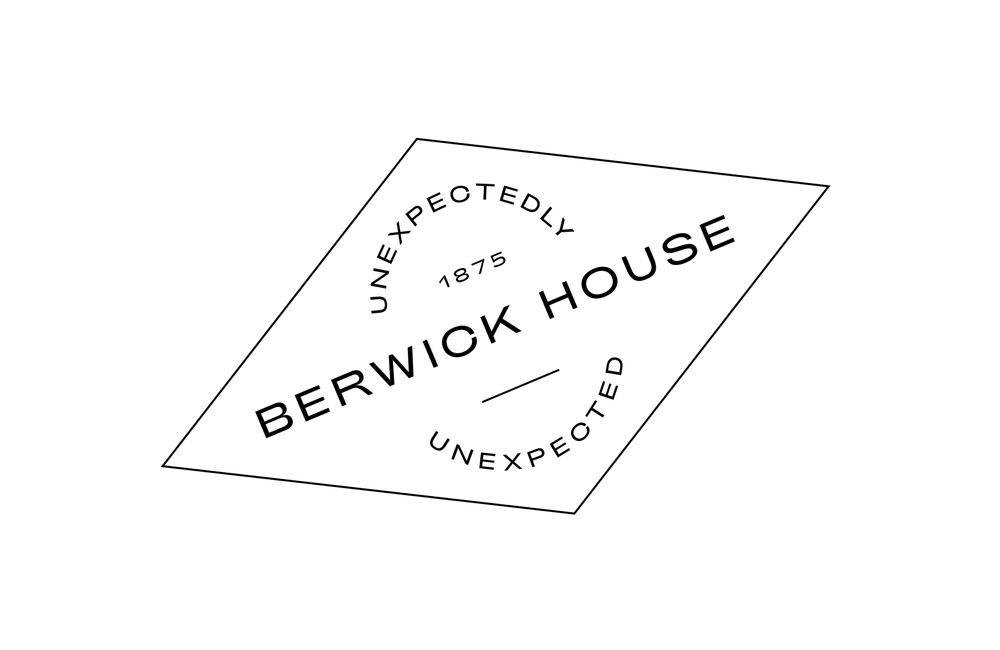 Berwick House & Gardens