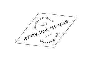 Berwick House & Gardens