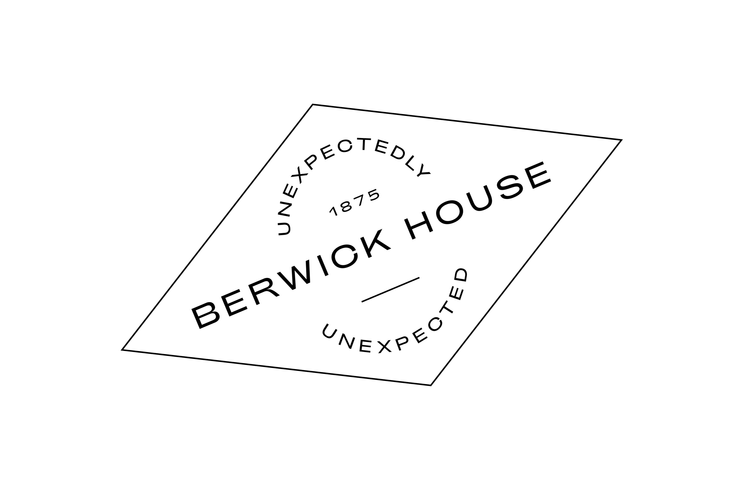 Berwick House & Gardens