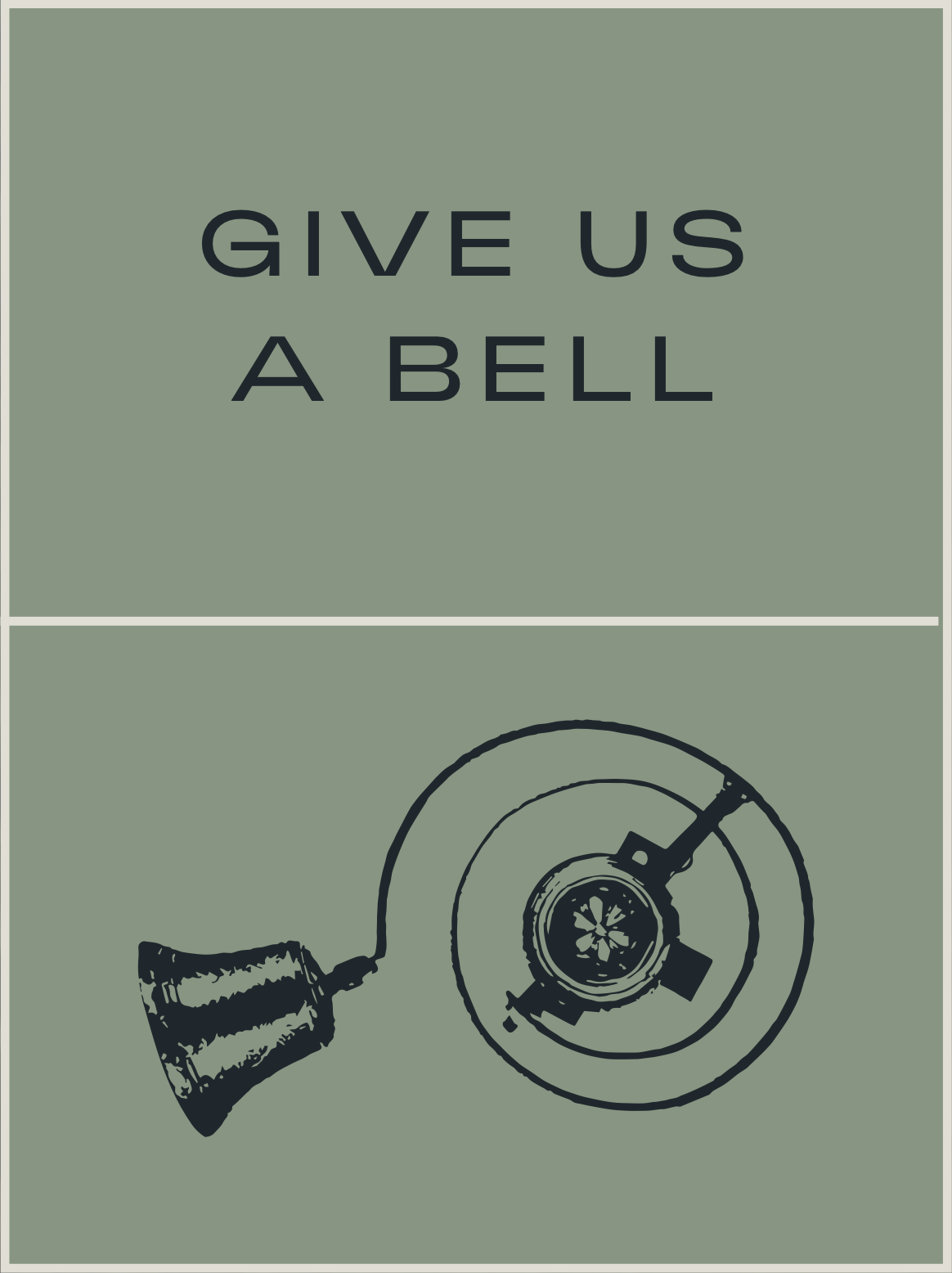 Berwick House & Gardens