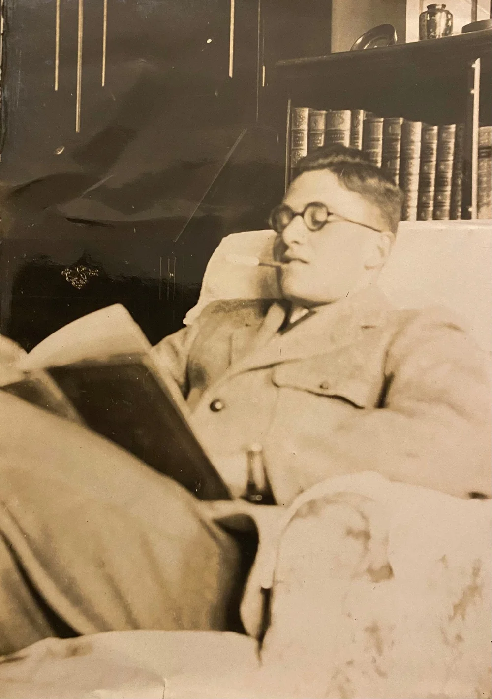 About — Berwick House & Gardens