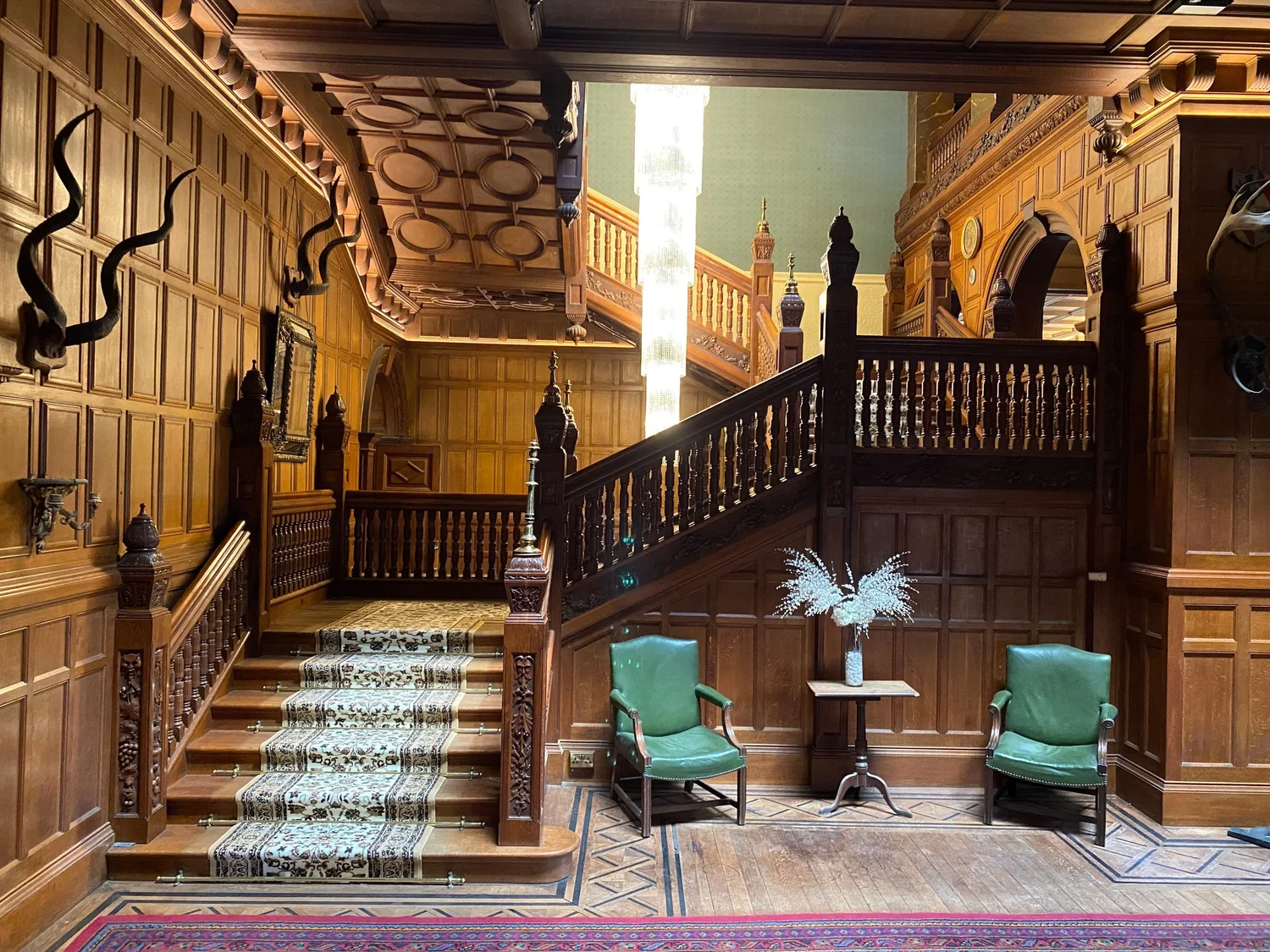 GALLERY — Berwick House & Gardens