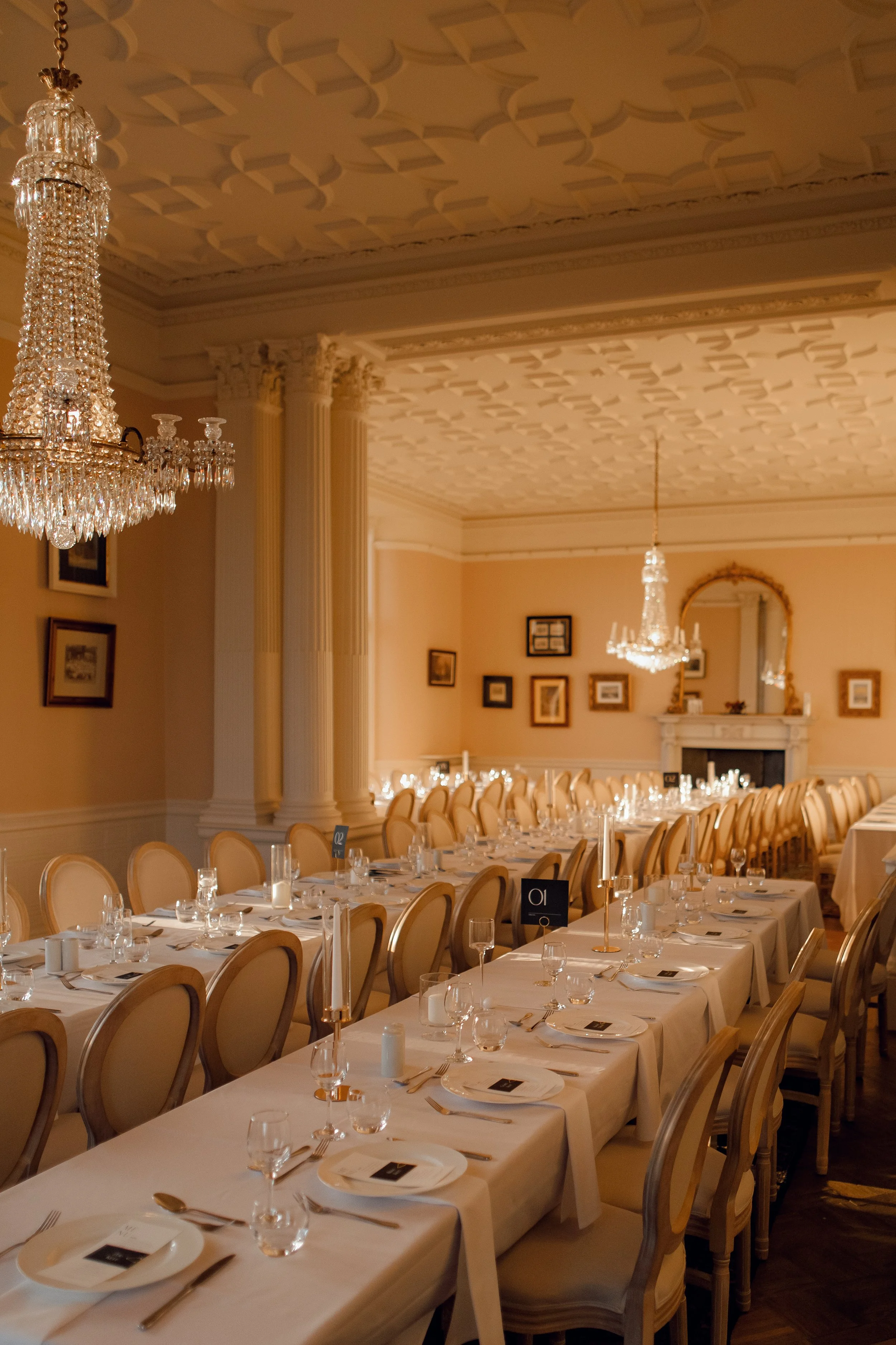 GALLERY | Discover Scenic Beauty – Book a Visit — Berwick House & Gardens