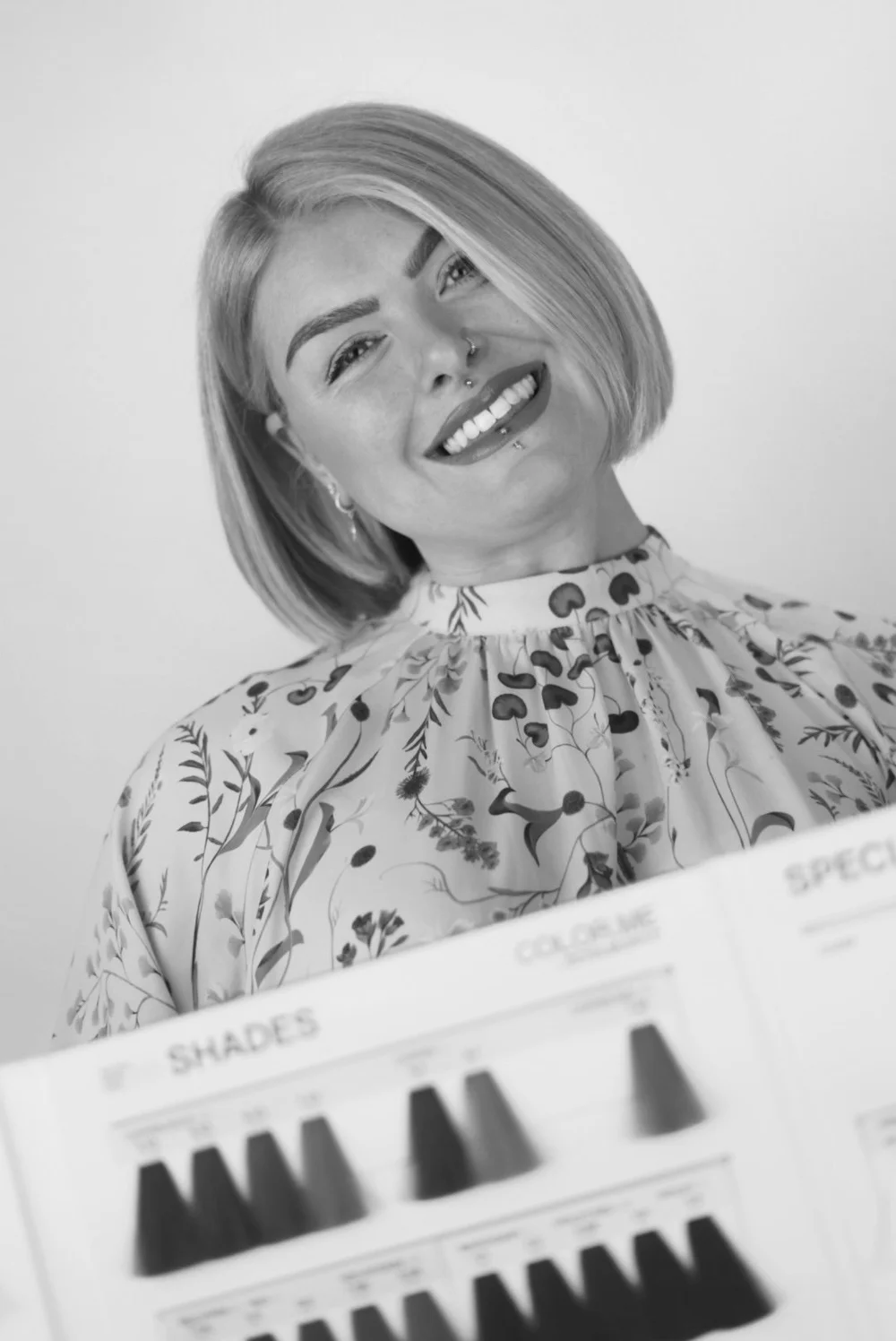 Your Hair Stylists & Barbers — Woolf Kings X