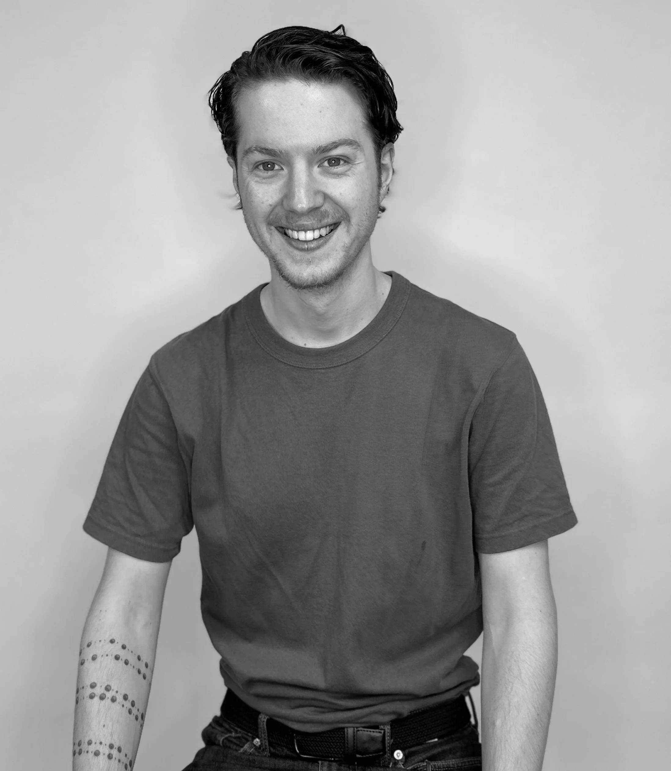 Your Hair Stylists & Barbers — Woolf Kings X