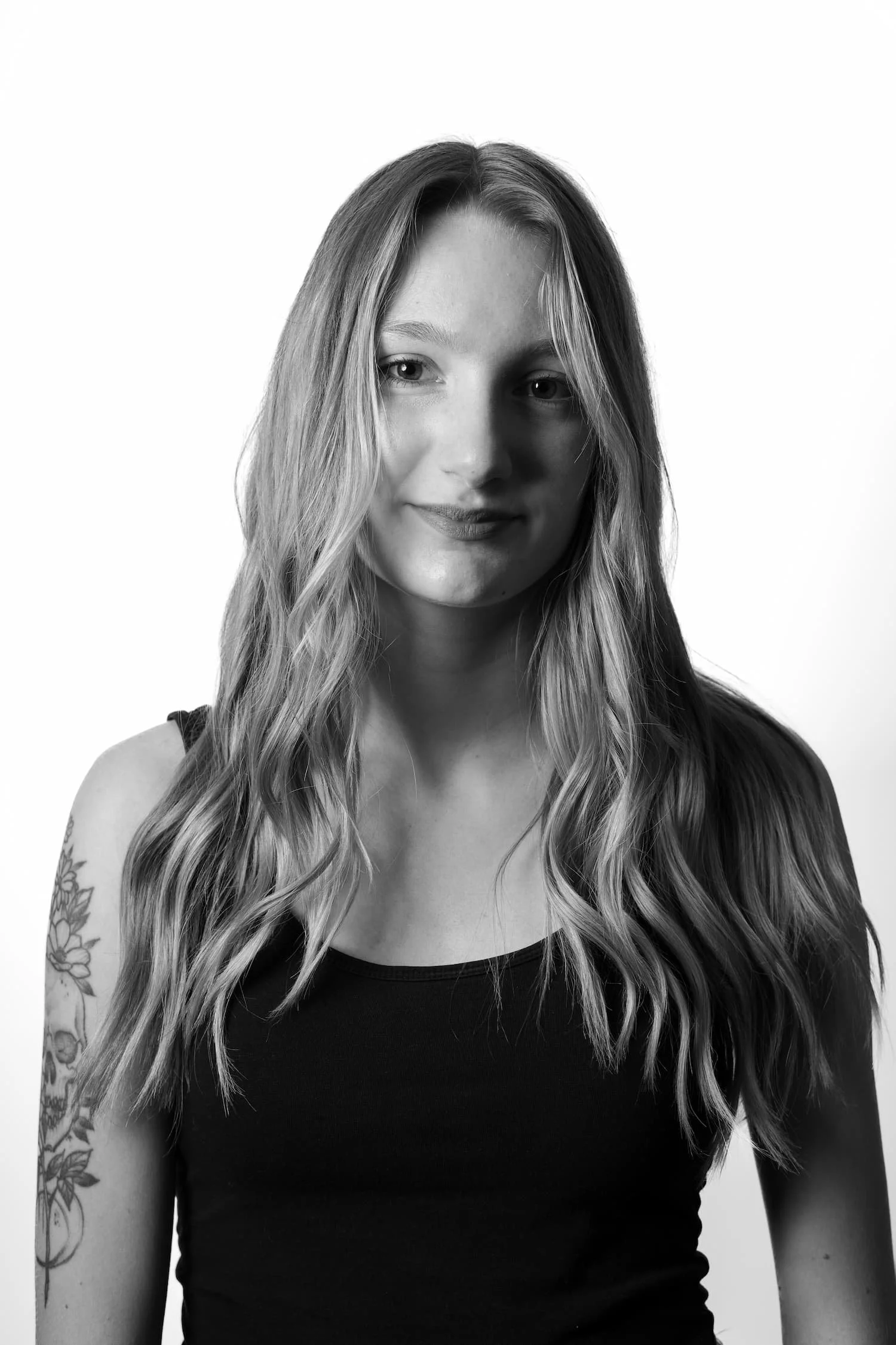 Your Hair Stylists & Barbers — Woolf Kings X