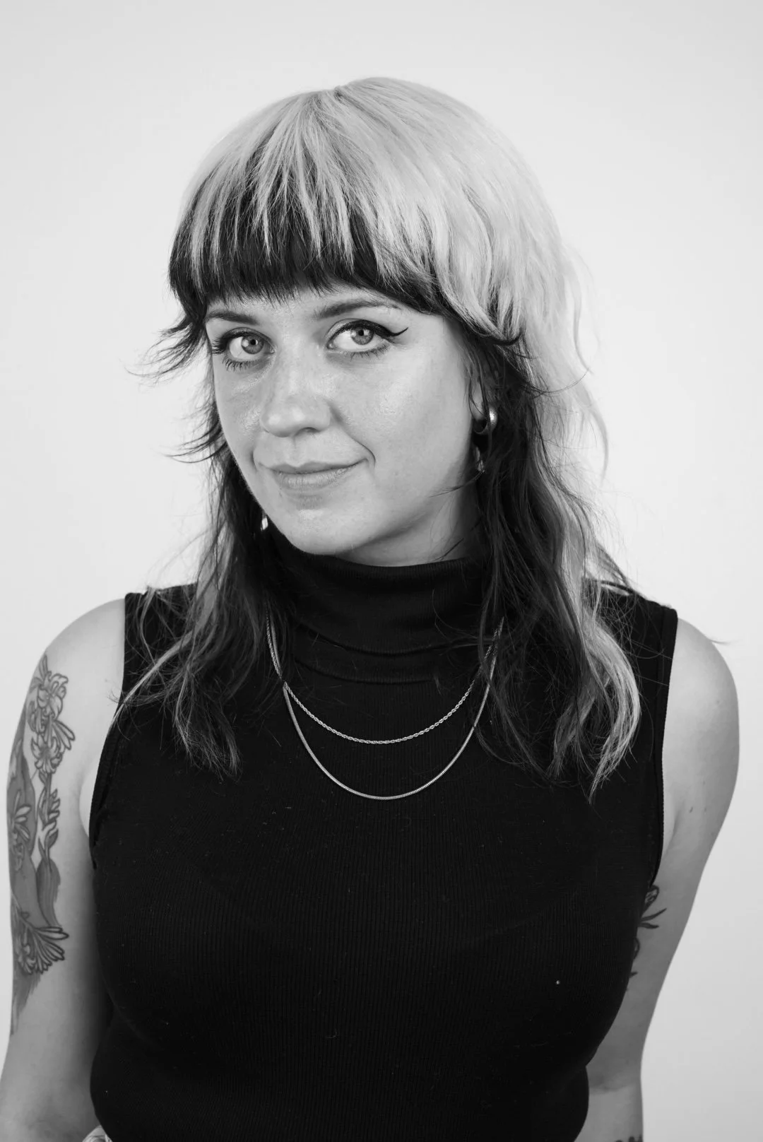 Your Hair Stylists & Barbers — Woolf Kings X
