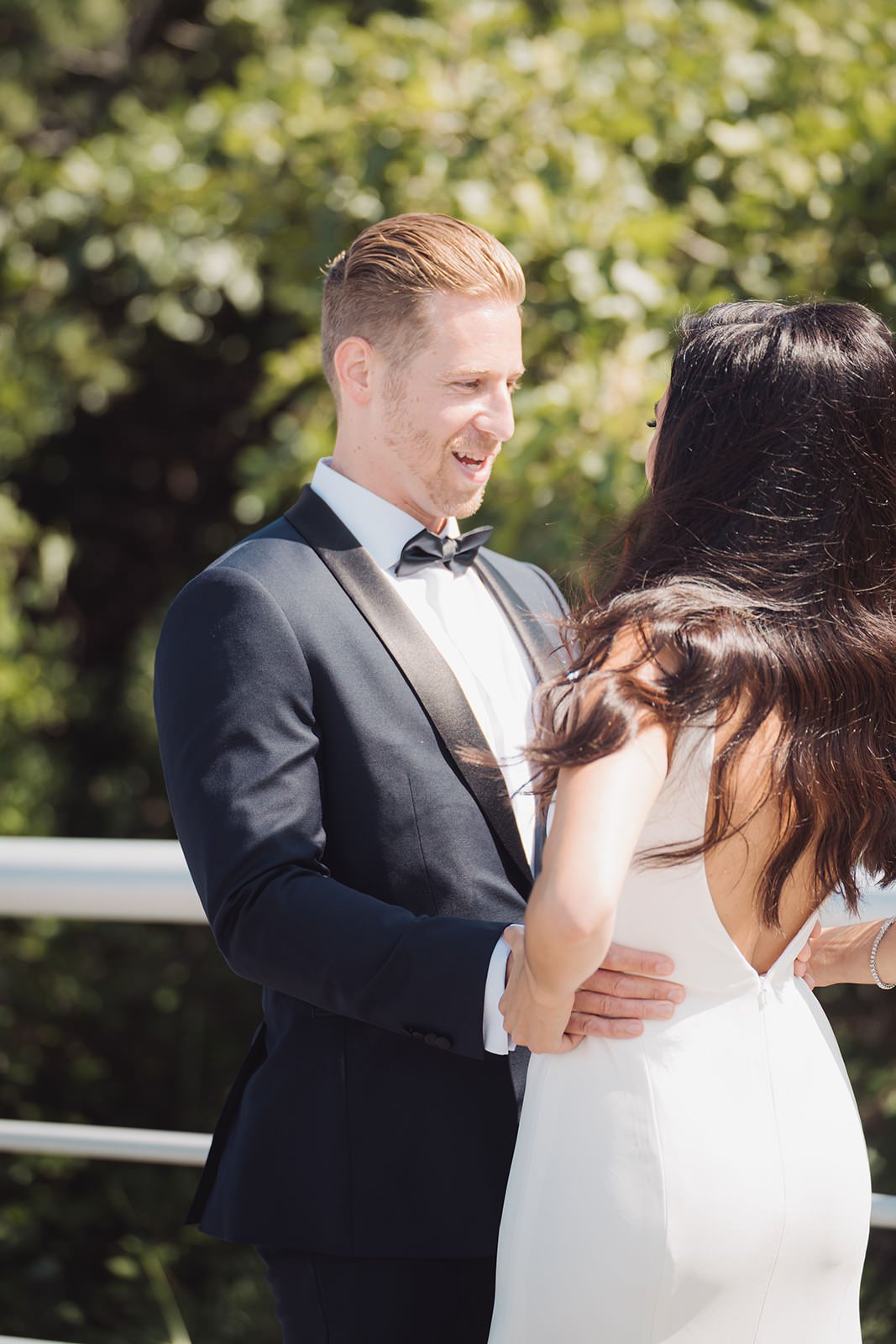 Pavilion at Sunken Meadow — ein photography and design