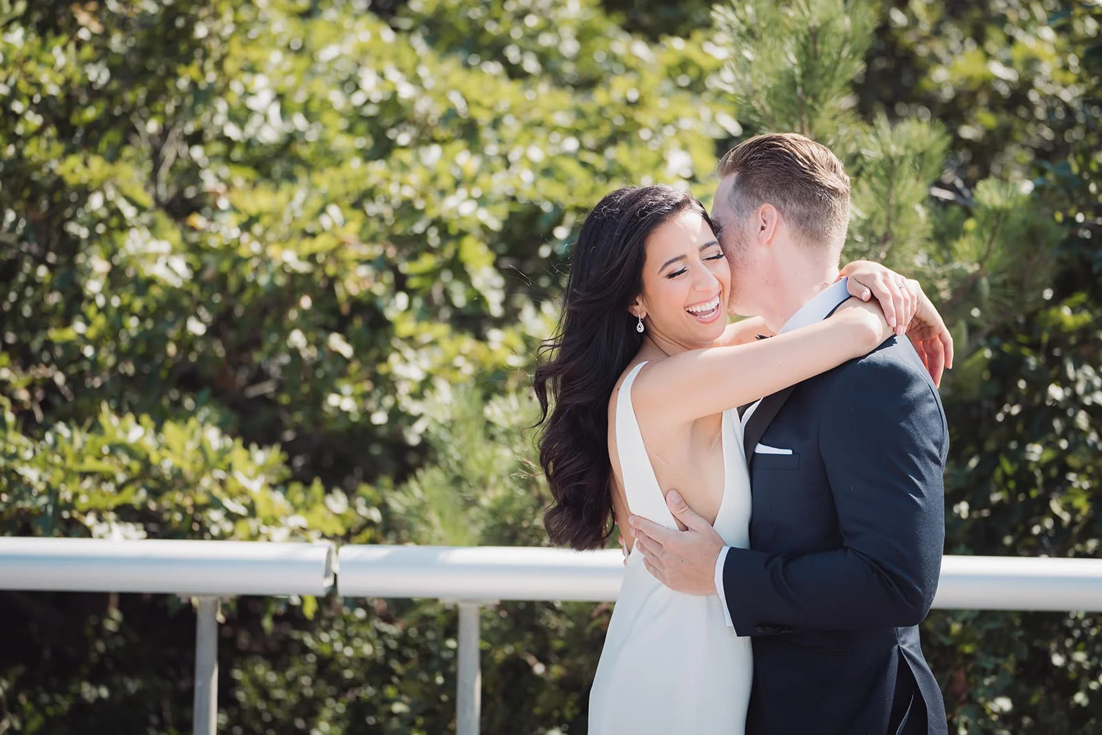 Pavilion at Sunken Meadow — ein photography and design