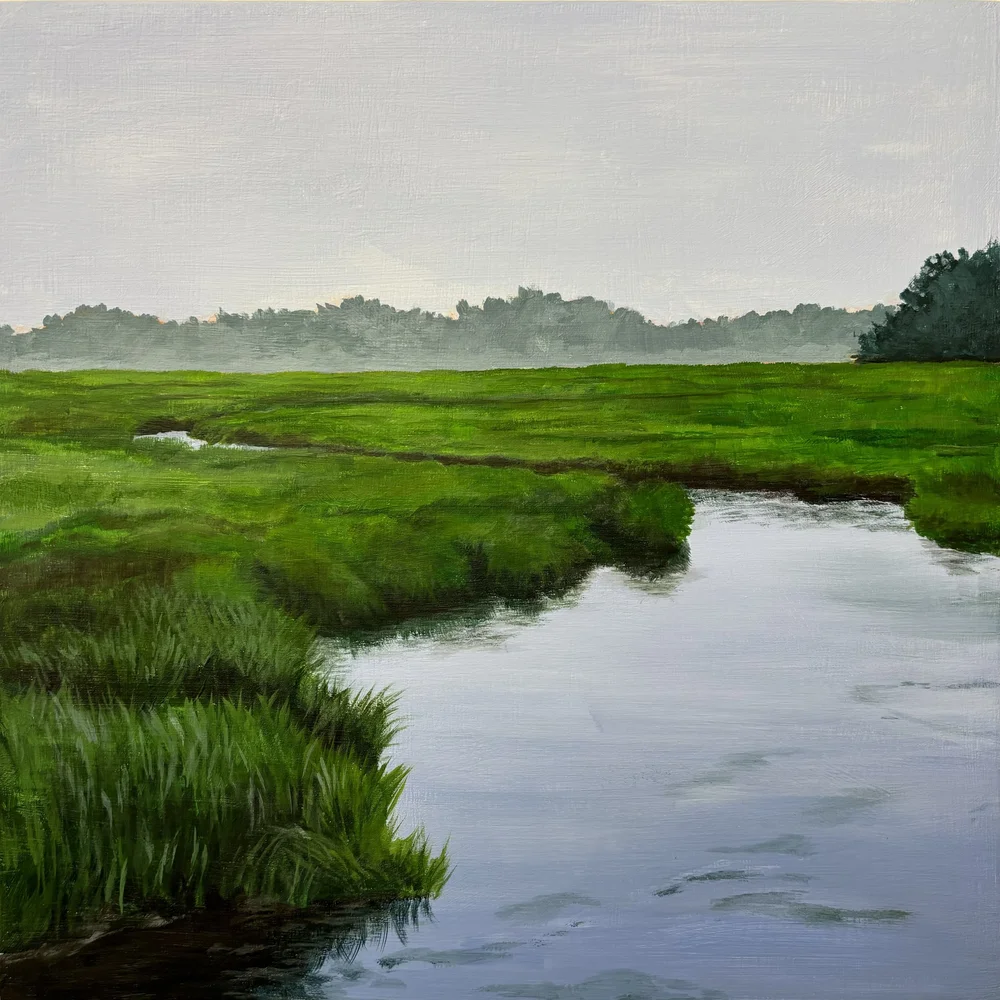 Mary Curran Studio