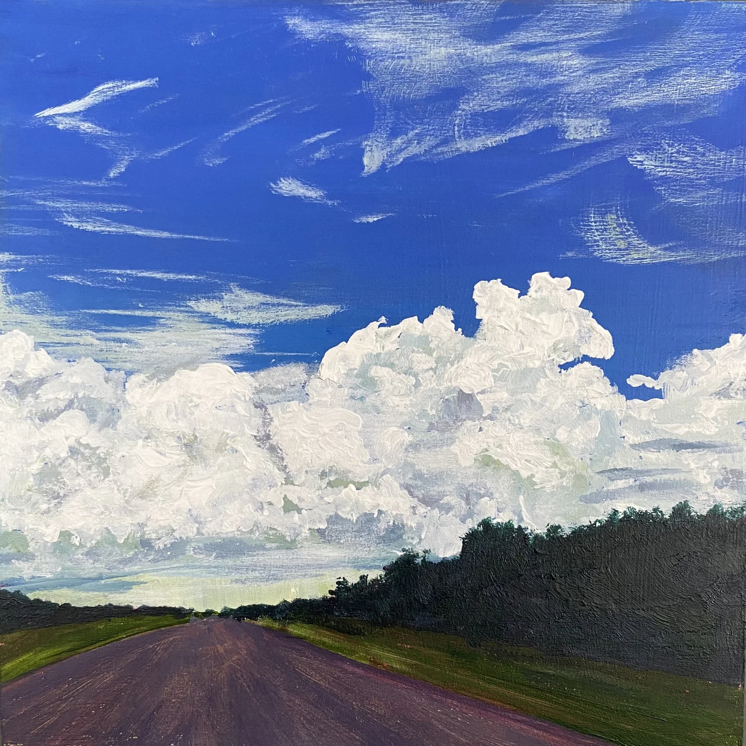 Mary Curran Studio