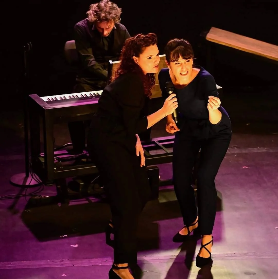 Contre-temps, May 2025 — The French Theater Project