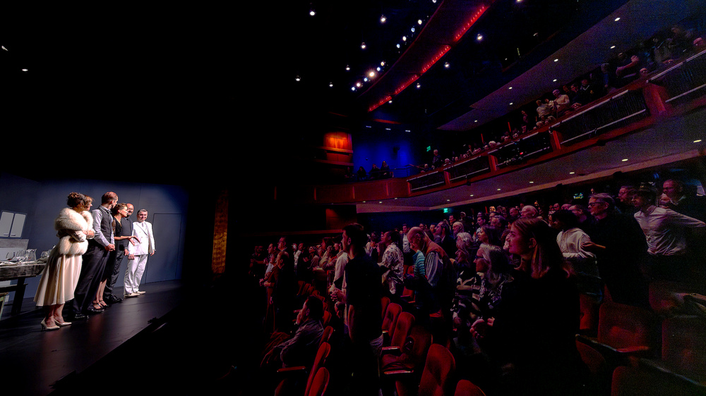 The French Theater Project