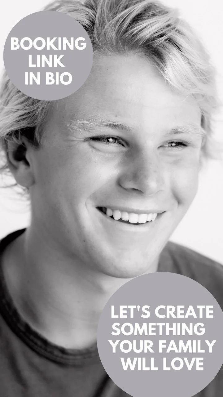 Ariane Moshayedi Photography | Capturing Precious Moments in Newport ...