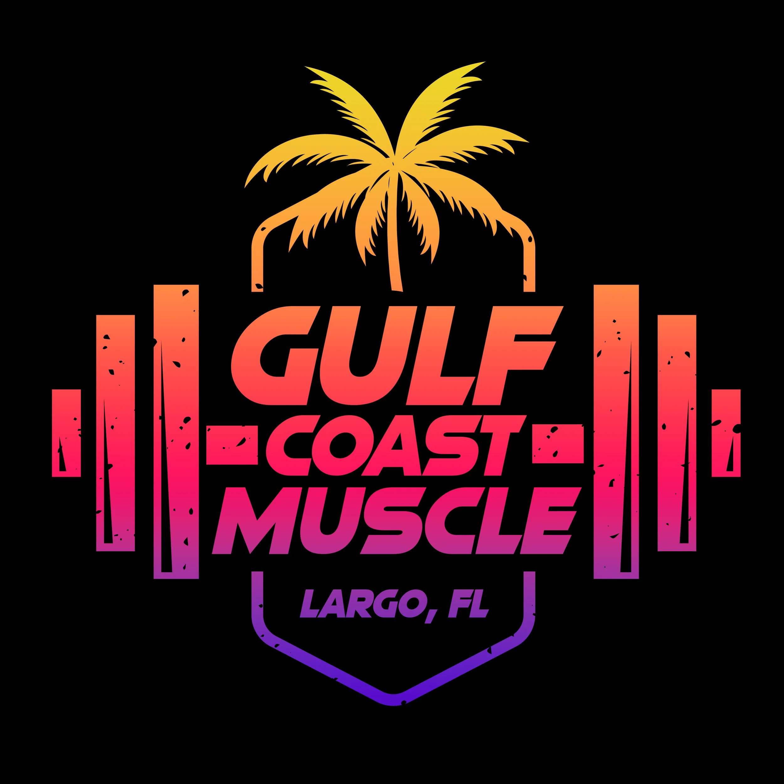 Gym Day Pass - Largo | 24 Hour Gym | Instant Access — Gulf Coast Muscle ...